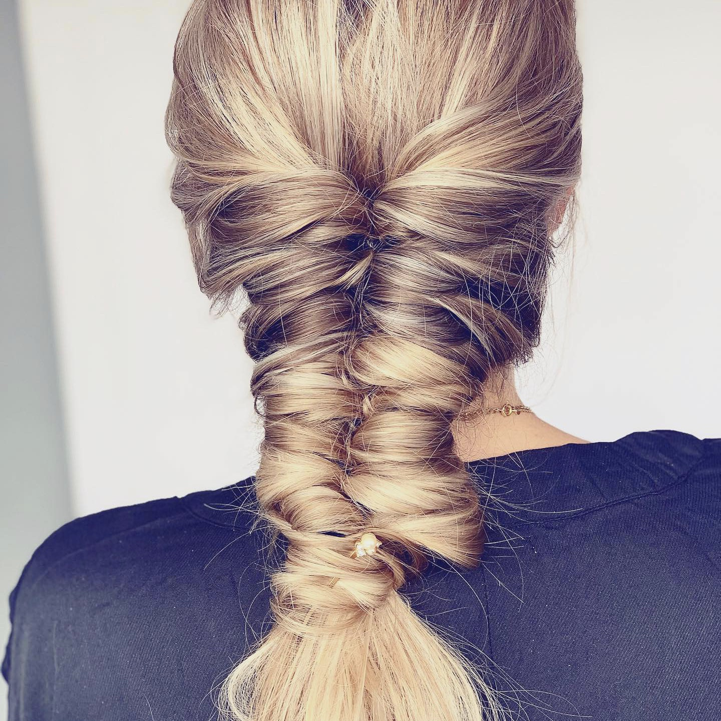 Topsy tail pakke med 2 stk - LÉ MOSCH